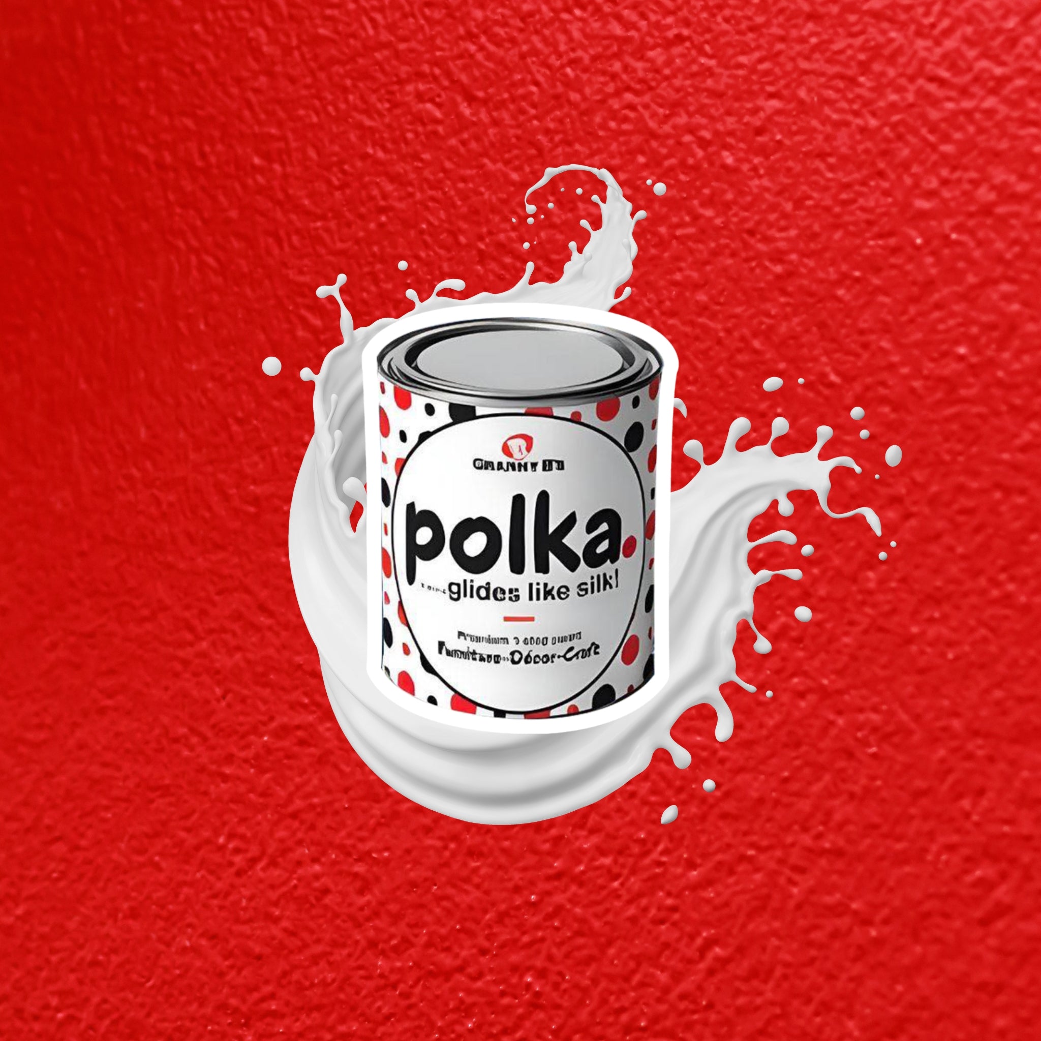 Granny B's | Polka.Paint – Page 2 – Granny B's Old Fashioned Paint