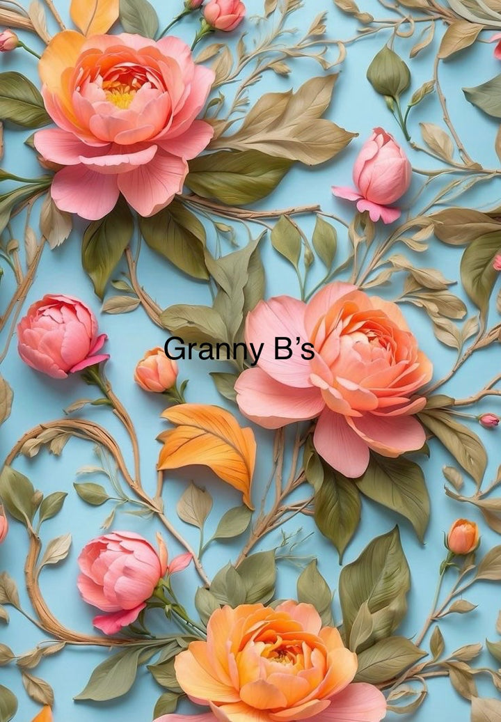 GRanny B's | NEW ARRIVALS! – Granny B's Old Fashioned Paint