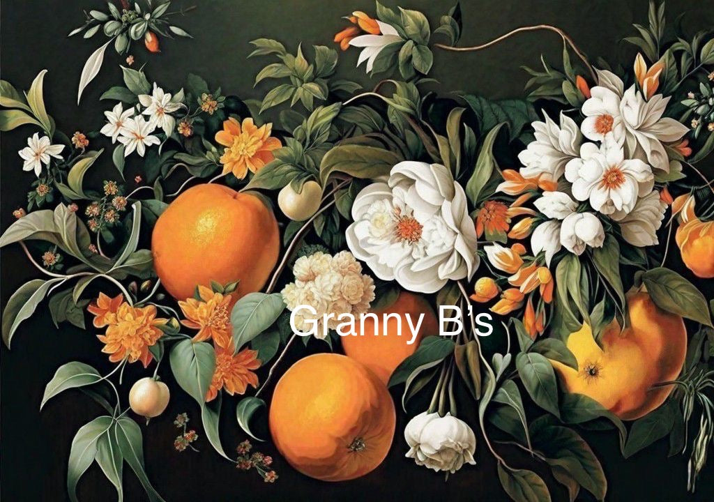 GRanny B's | NEW ARRIVALS! – Granny B's Old Fashioned Paint