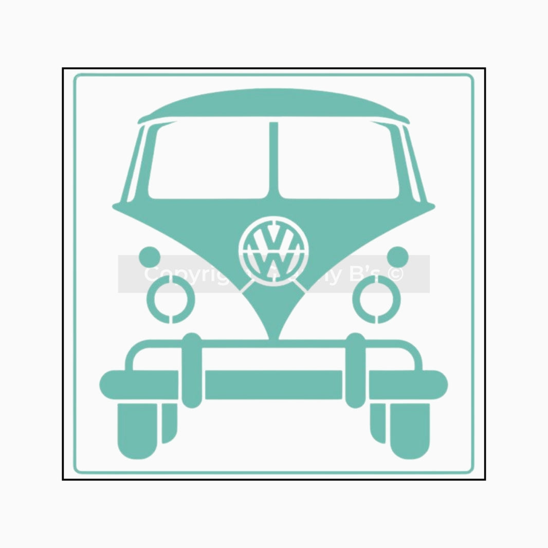 Granny B's | Stencils – Page 3 – Granny B's Old Fashioned Paint