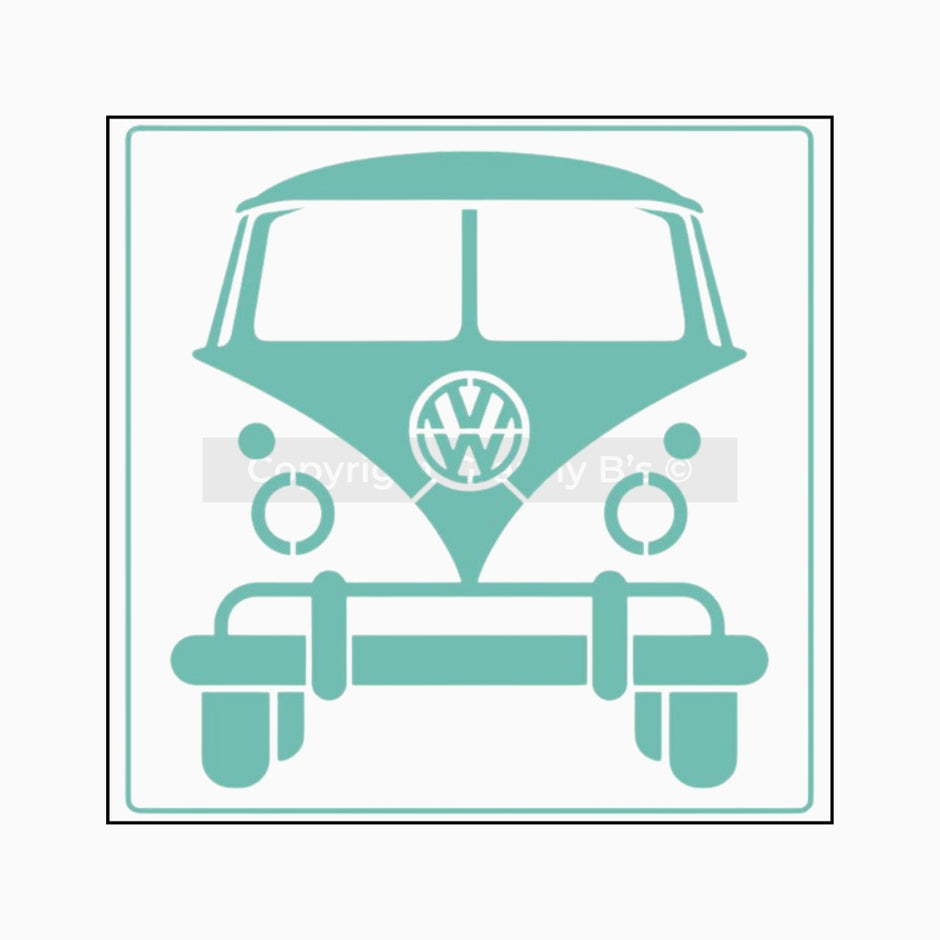 Granny B's | Stencils – Page 3 – Granny B's Old Fashioned Paint