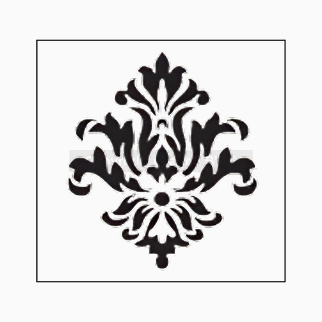 Granny B's | Stencils – Granny B's Old Fashioned Paint