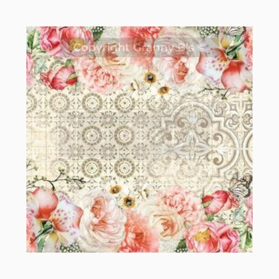 Granny B's | Decoupage Decor Tissue – Page 4 – Granny B's Old Fashioned ...