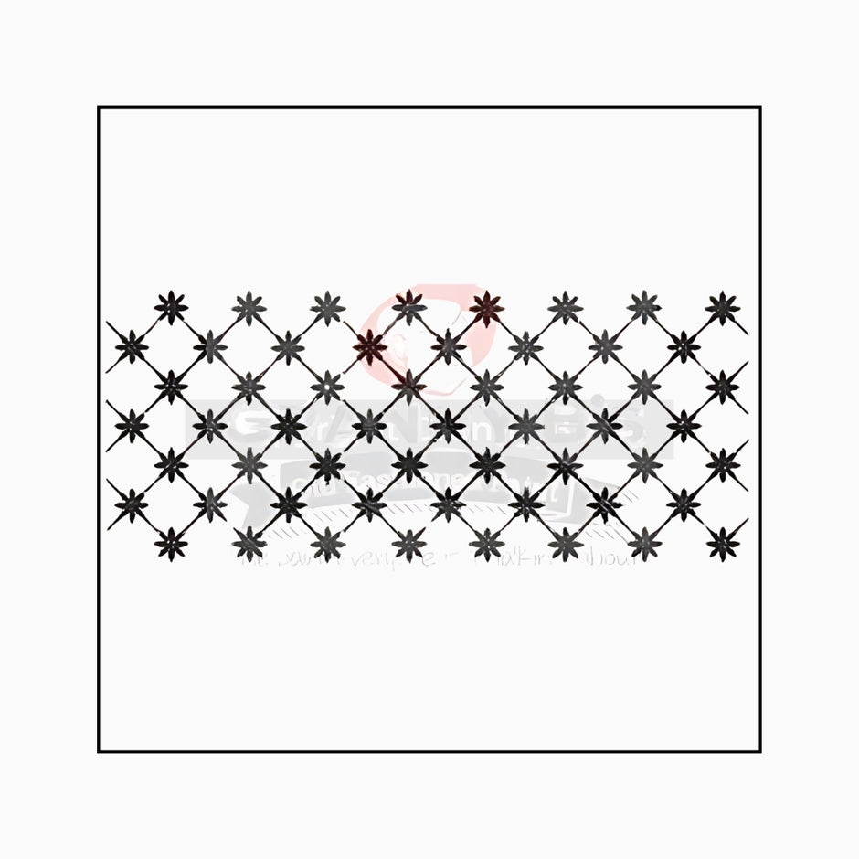 Granny B's | Stencils – Page 4 – Granny B's Old Fashioned Paint