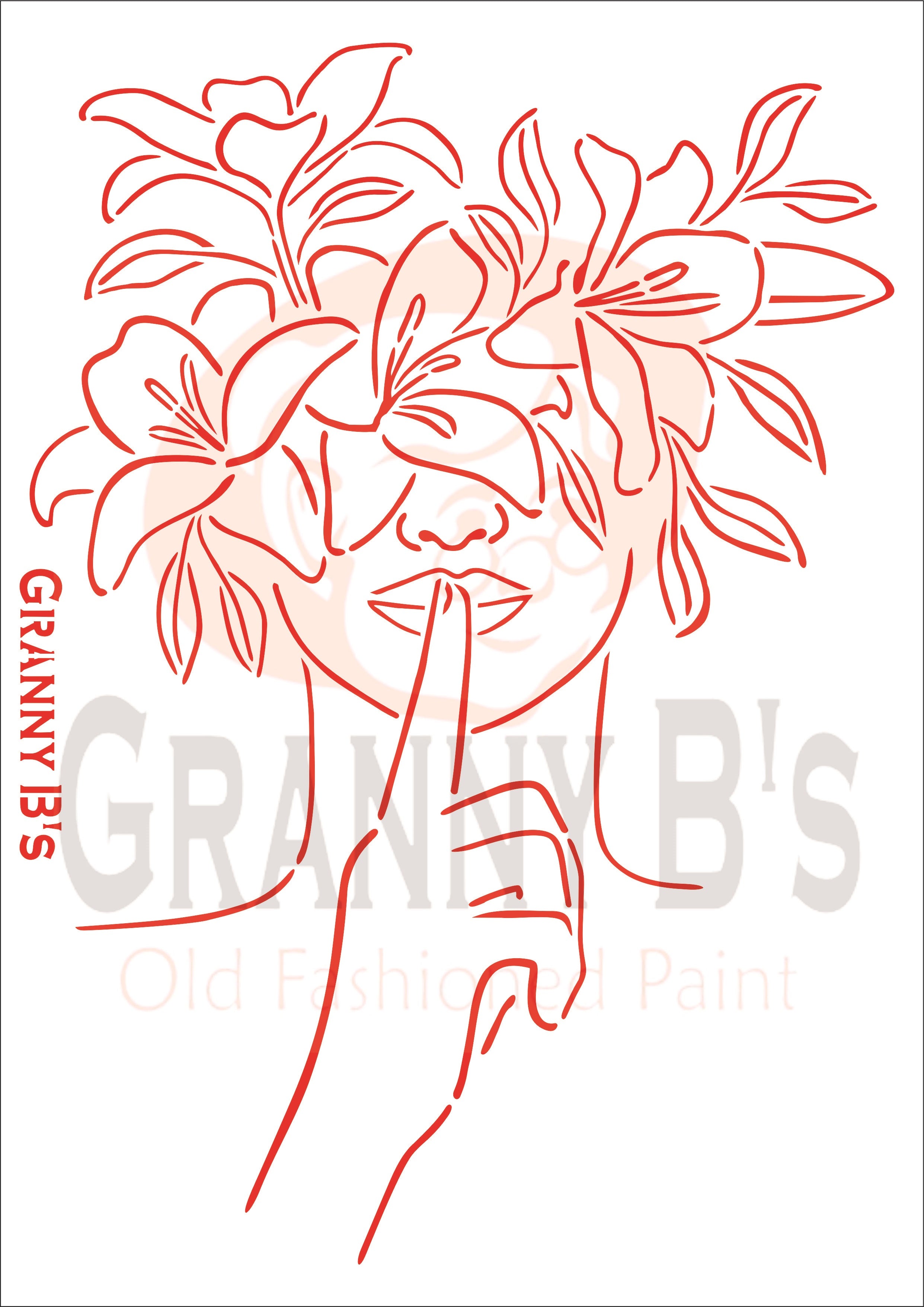 GRanny B's | NEW ARRIVALS! – Granny B's Old Fashioned Paint