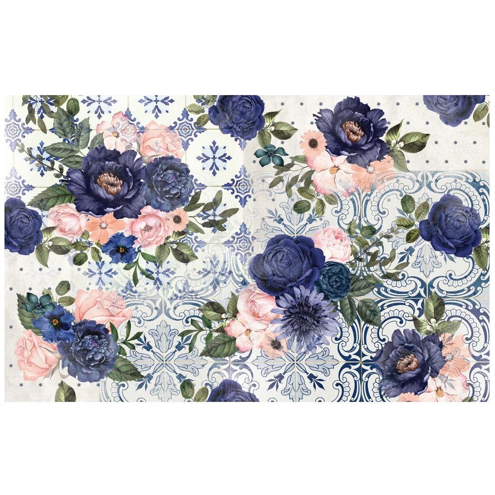 ‘Fancy Essence’ - Decoupage Tissue Paper – Granny B's Old Fashioned Paint